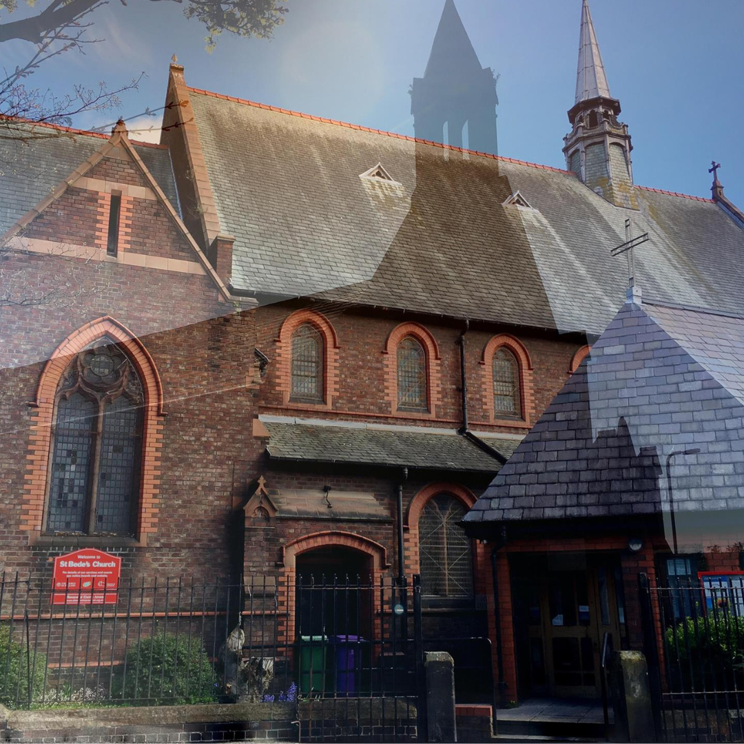 St Bede with St Clement – Hope Parish Liverpool